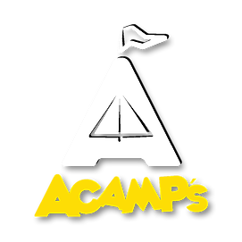 Acamps Logo